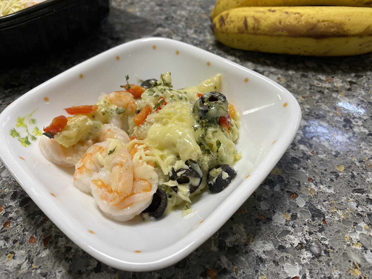 코스트코 페스토 새우펜네 맛 후기 술 안주 추천