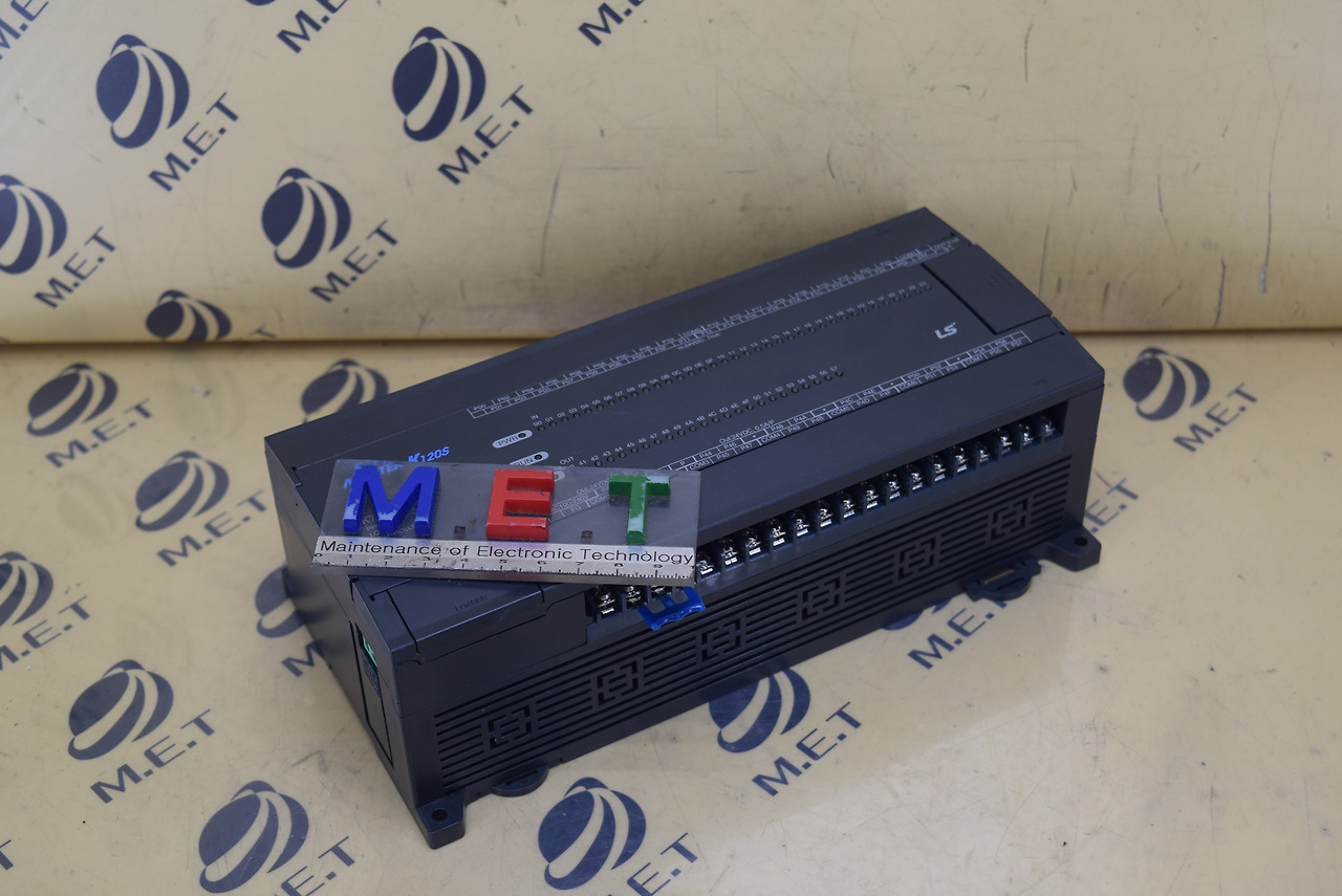 Plc Ls K7m Dt60u 엘에스 피엘씨 구매 수리 단종품지원 주엠이티