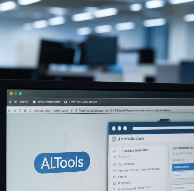 알툴즈 사용법: 알집, 알씨, 알PDF 등 주요 프로그램 완벽 정리