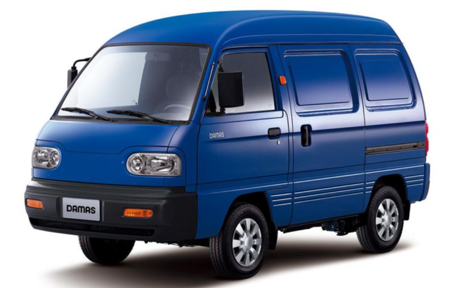 5만원 충전에 5000km 주행 900만원 대 다마스 전기차 비바와 브라보 궁금증 직접 물어봤어요