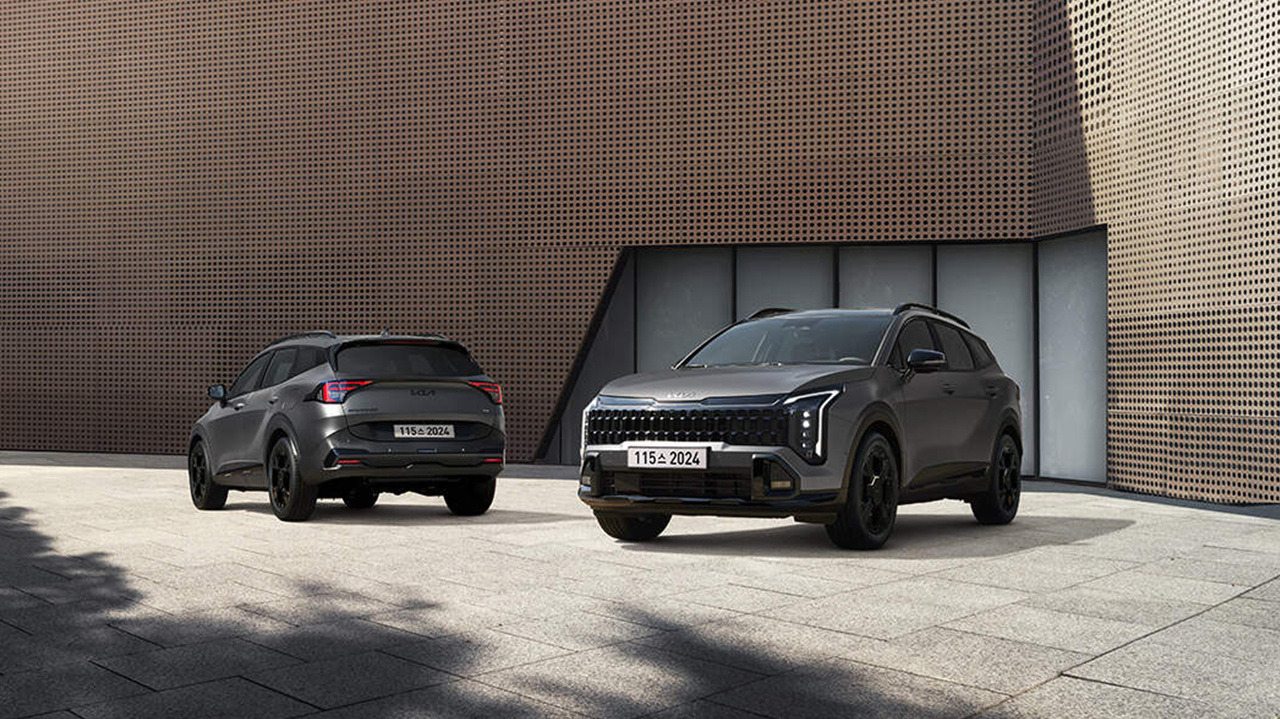 2025 스포티지 신형 (NQ5) 2.0LPi 트림별 가격, 연비, 제원 총 정리