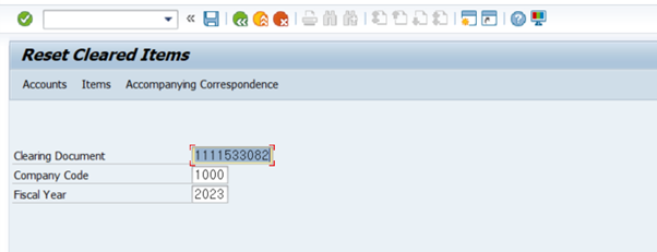SAP 전표 취소하기 - 역분개 (일반전표, 반제전표 모두 다 총정리)