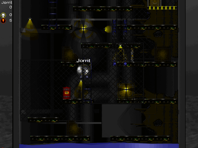 두기의 고전게임 시즌 2 :: 블래스터 디재스터 , Blaster Disaster {액션 , Action}