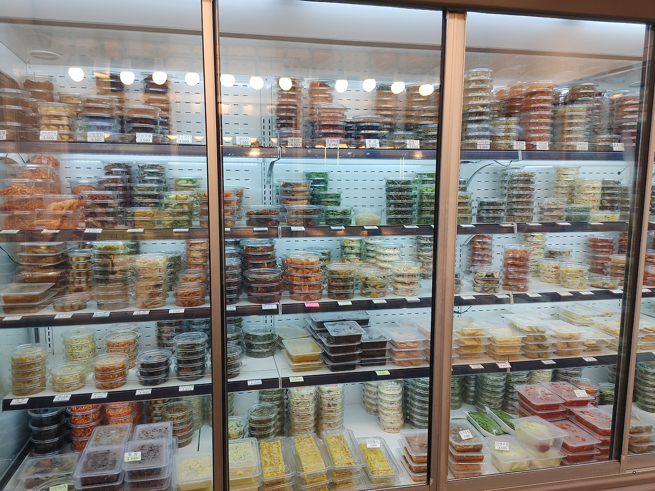 목동 엄마반찬 자주가는 목동 반찬 맛집