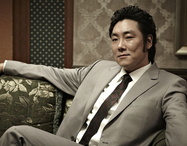 배우 조진웅 프로필 / 나이 / 키 / 고향 / 영화 / 드라마 / 아내 / 가족 / 롯데