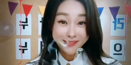 현영 프로필 나이 키 몸무게 학력 고향 가족 혈액형 데뷔 소속사 남편 결혼