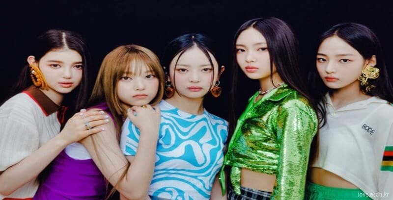 뉴진스 다니엘 프로필 학력 나이 키 몸무게 혈액형 결혼 이혼