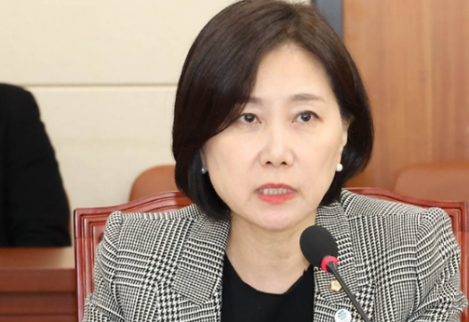 허은아 국회의원 프로필 남편 이준석 갈등 결혼 가족 개혁신당 대표 가처분