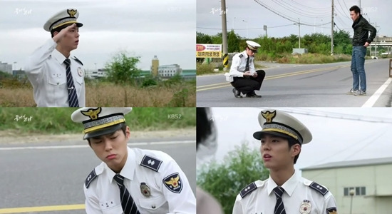 박보검 프로필 나이 리즈 데뷔전 종교 여친 키 작품활동 필모그래피
