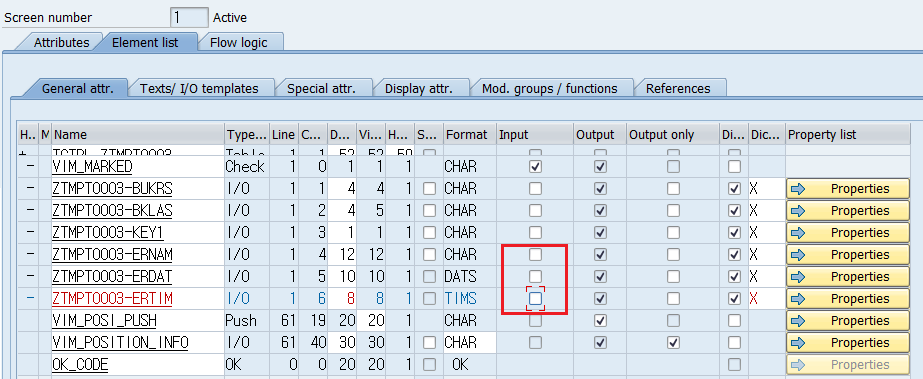[SAP ABAP 강좌 15] Maintenance View (유지보수 Dialog) - 나와 함께 SAP질을