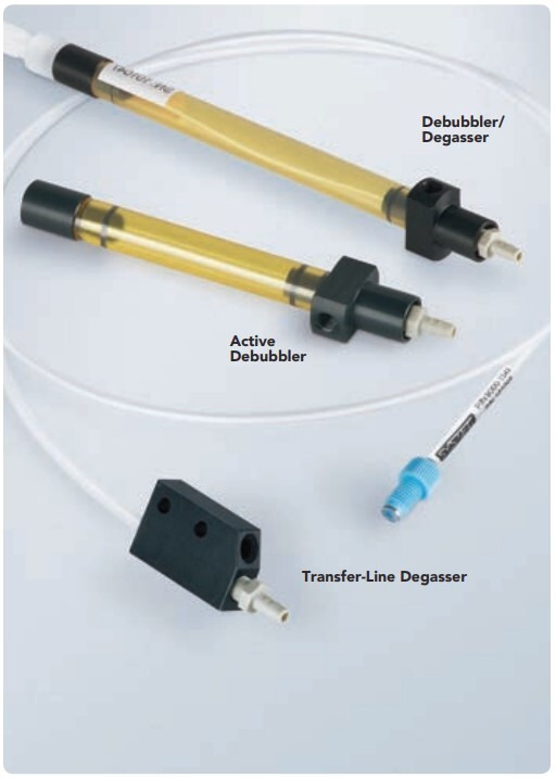 미세유체 및 액체 내의 기포를 경제적이고 효율적으로 제거하는 디버블러(debubbler) [Systec 시스텍] - 의료산업 ...