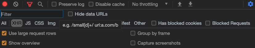 크롬 개발자도구chrome Devtools 사용법 간단히 알아보기 — 개발자로 살아남기 캐나다