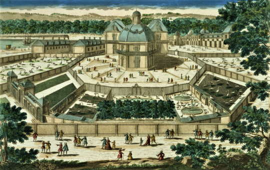 프랑스 왕실·귀족의 동물 전시실이 기원… ‘서민 공간’으로 진화