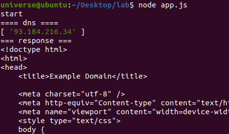 SSRF bypass using DNS Rebinding