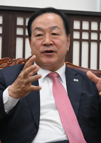 한기호 국회의원 프로필 나이 학력 고향 지역구 군 경력 국방장관