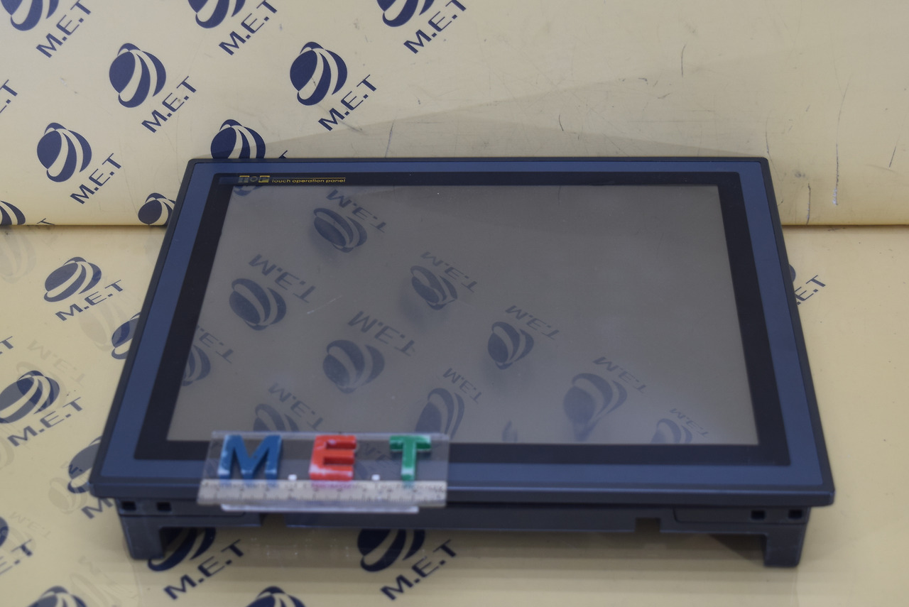 [TOUCH PANEL] M2I TOP8TA /산업용자동화장비 수리 / (주)엠이티