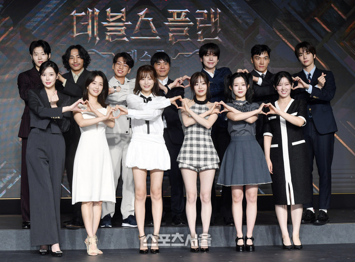 데블스 플랜2 최신 정보 2025년 5월 공개 예정 출연자 기대 포인트