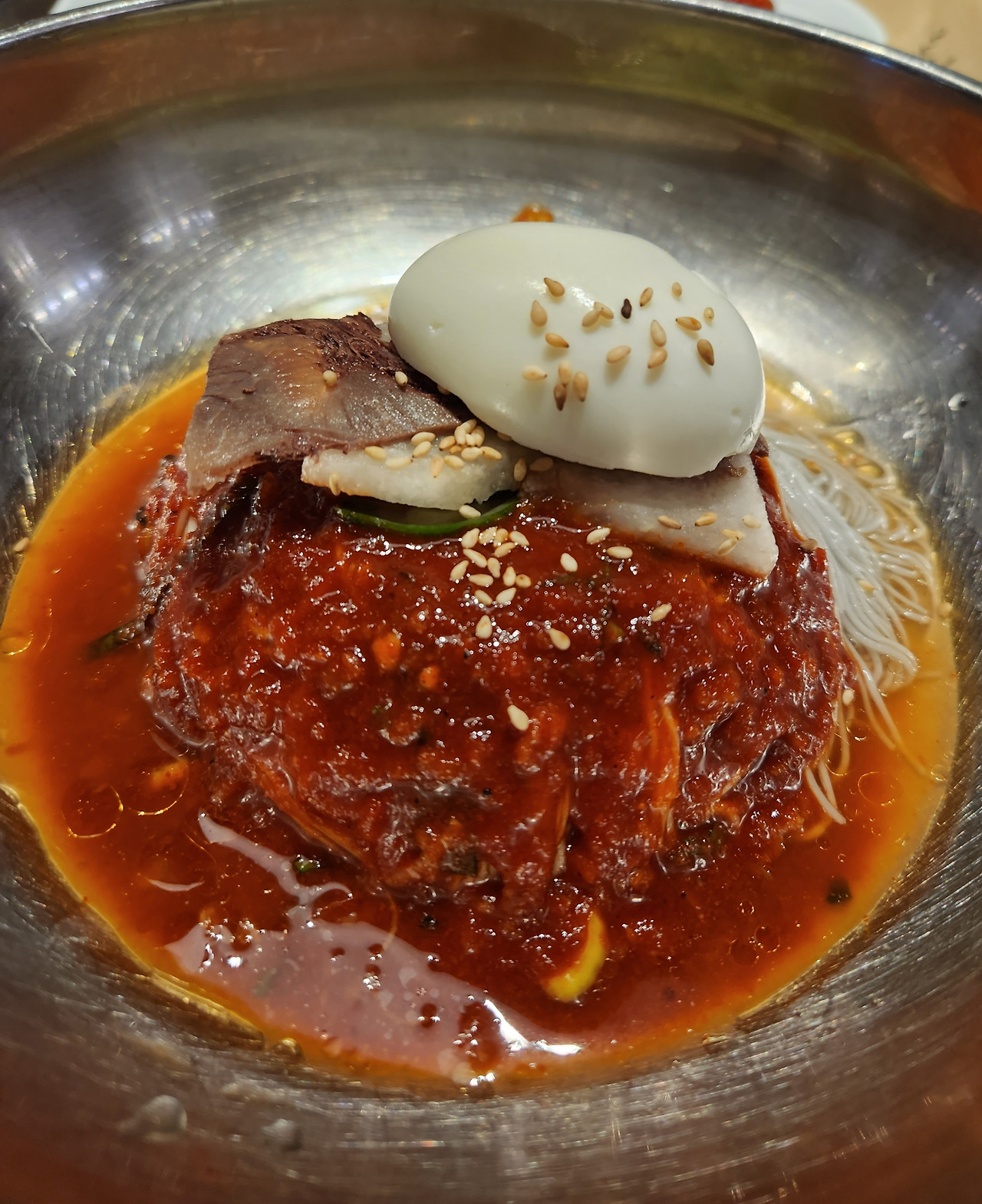 천안아산 한우양념구이 맛집 한우가 좋은 날