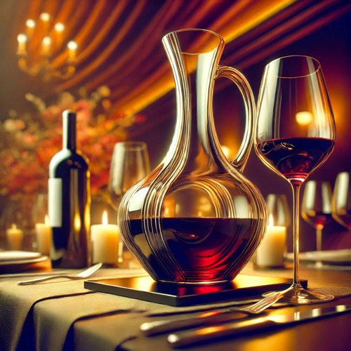 Caraf, Carafe 는 무엇?