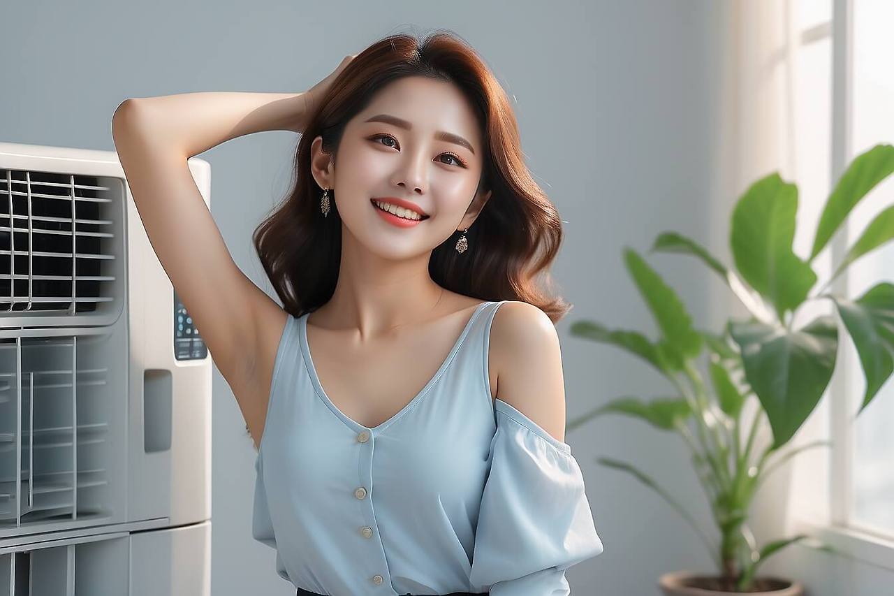 에어컨 평수계산 평형 선택 우리집은 몇 평형을 사야 할까 에어컨 구매가이드 1