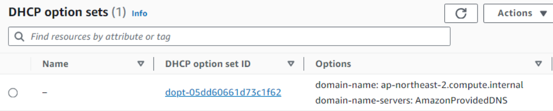 /etc/resolv.conf를 알아보자