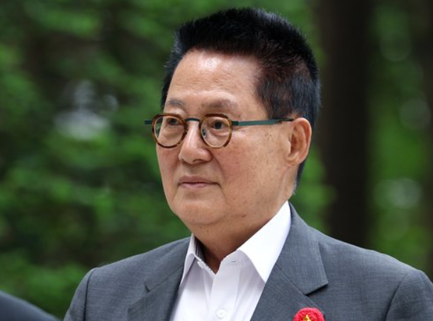 박지원 의원 프로필 나이 국회의원 국정원장 재산 득표율 눈 부인 고향 학력