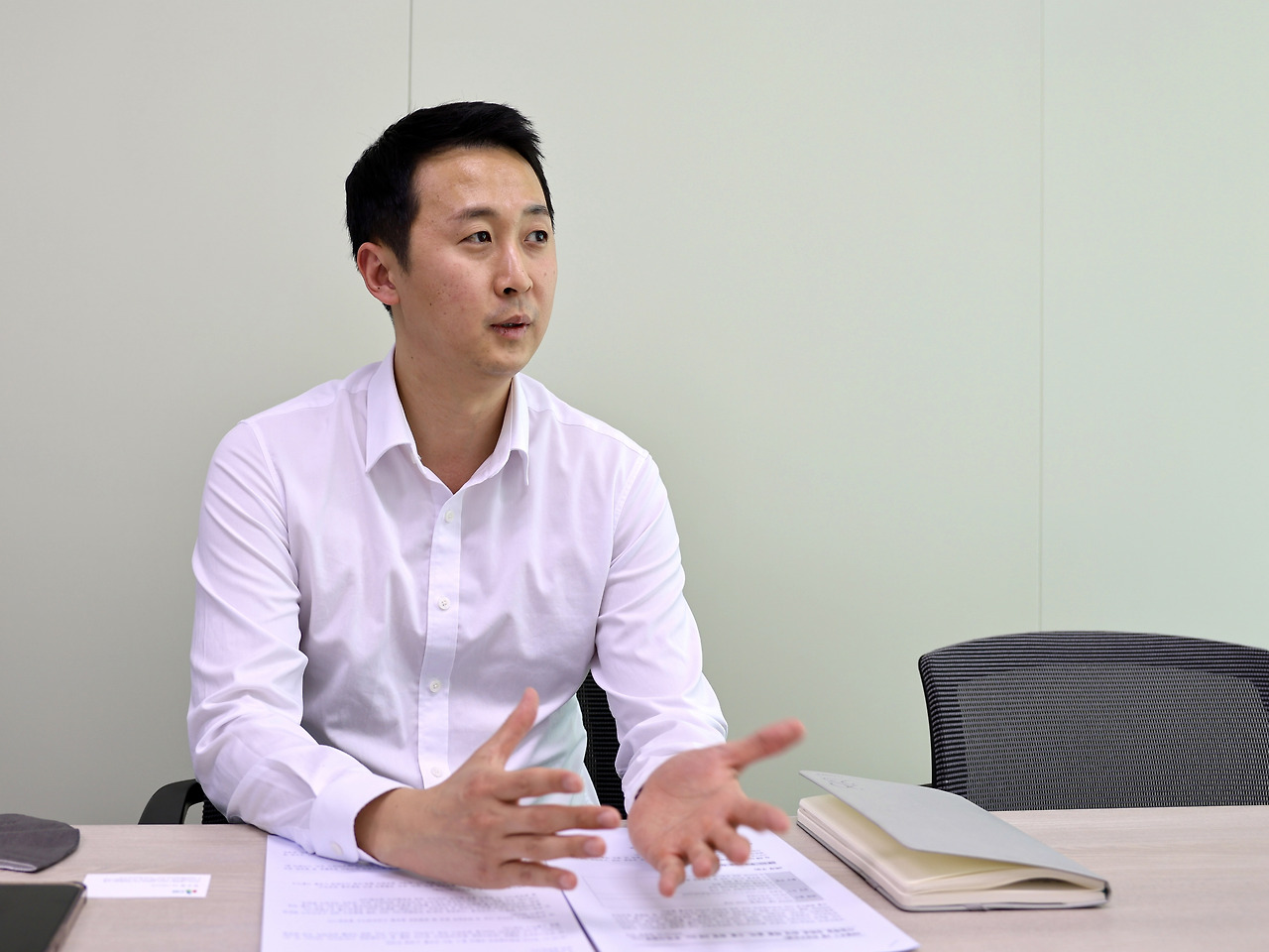 사업체질 강화로 최대 매출 돌파, 작지만 강한 DB Inc. 무역사업부