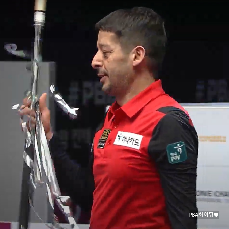 초클루 우승 크라운해태 Pba 챔피언십 2024 결승 경기 결과