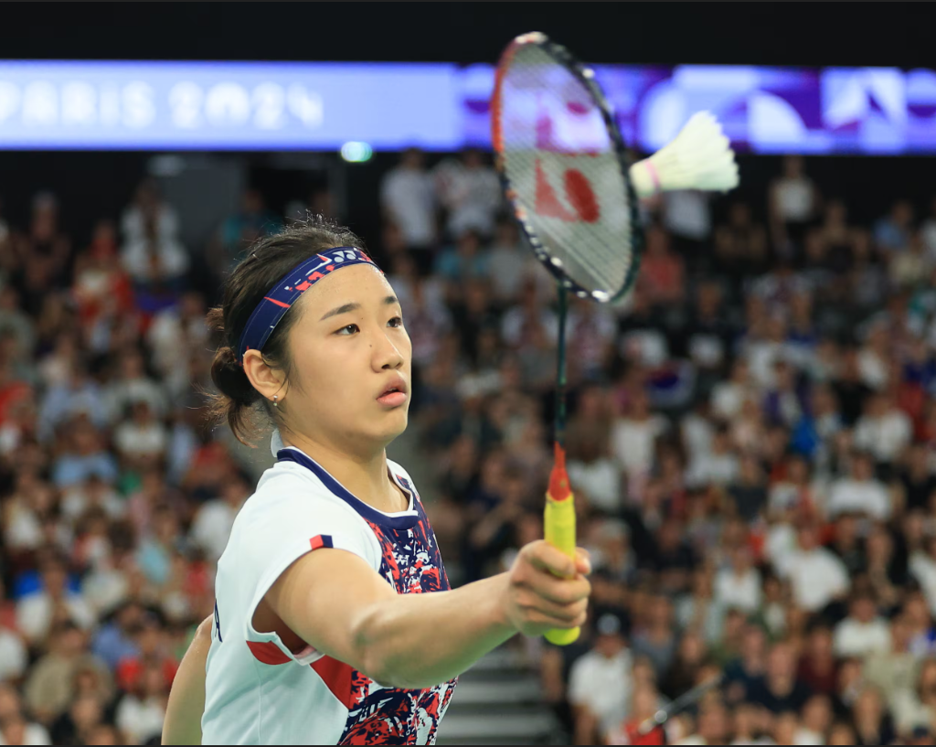안세영 Bwf 배드민턴 2025 인도오픈 경기 일정 중계 정보와 한국 출전선수 명단 결과 바로 보기