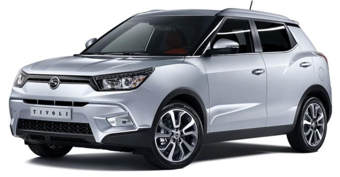 티볼리 중고차 가격 시세표 | 15-22년식 중고 시세 :: 중고차 시세표