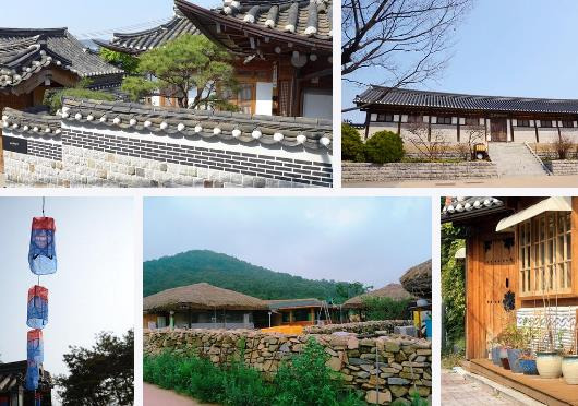 9월에 가볼만한 국내 여행지 8곳 유용한 경제 꿀팁