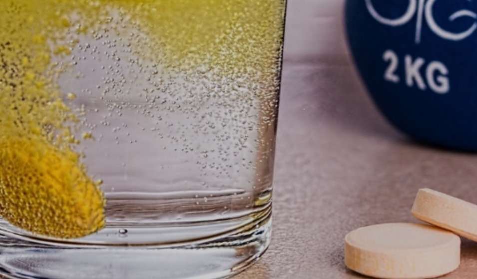 비타민 단위 ug와 mg 차이