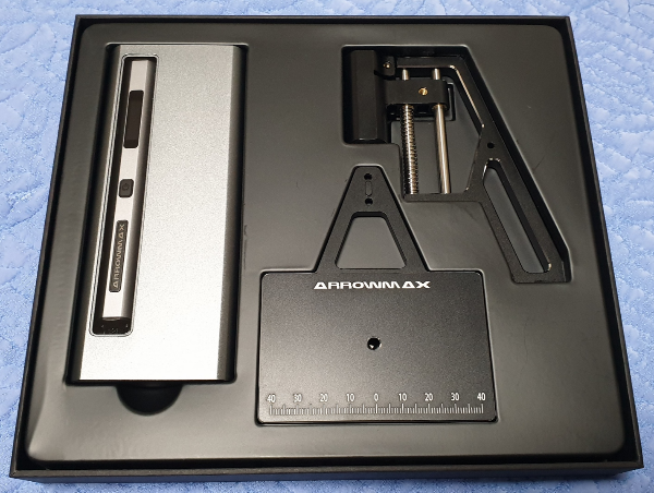 🛒 ARROWMAX SDS PRO PLUS 드릴 셋트