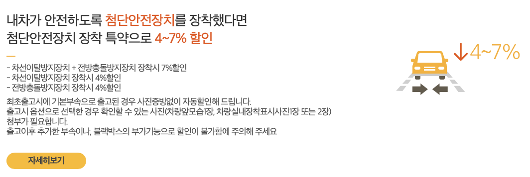 Kb 다이렉트 자동차보험 보험료 조회 및 보장내용 긴급출동 서비스 고객센터 전화번호