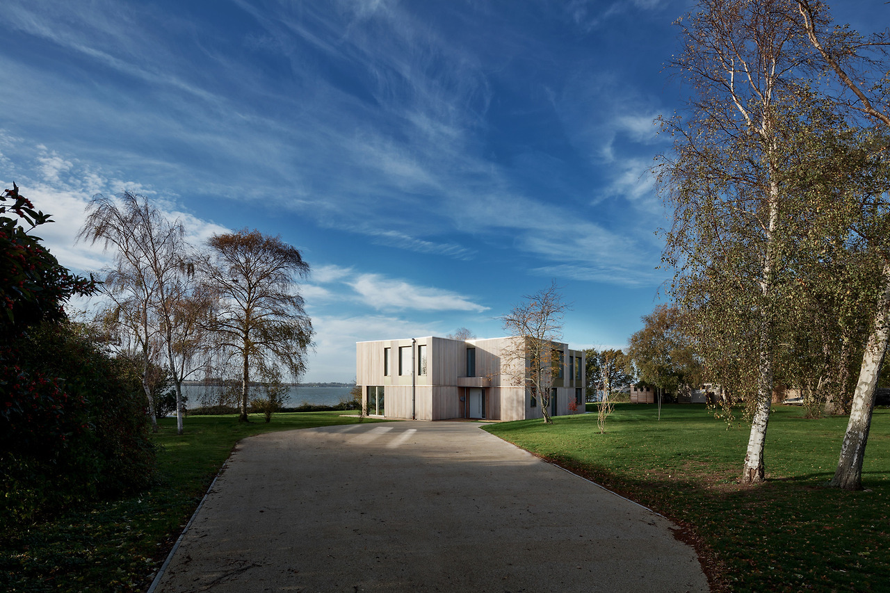 *스투어하우스 [ Facit Homes ] Stour House