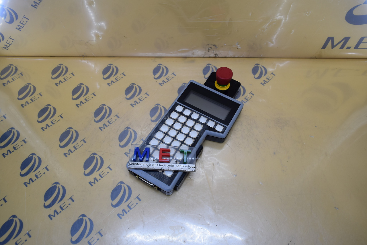 [PENDANT] WARNER POWER 99-2312-91951 /산업용자동화장비 수리 / (주)엠이티