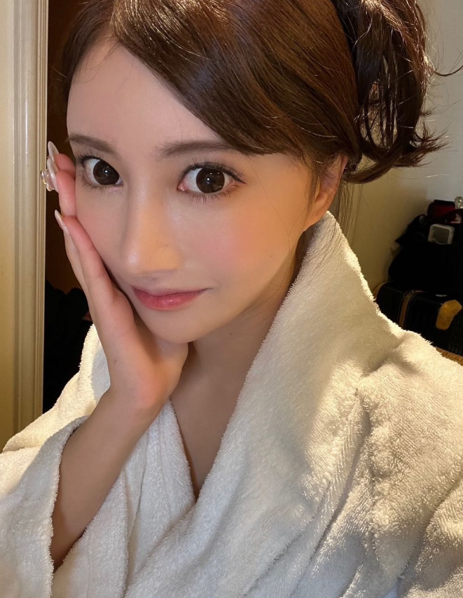 하치미츠 린 / Rina Hachimitsu / 八蜜凛 품번추천