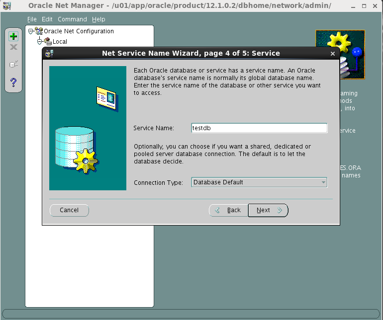 Oracle Listener 구성(정적등록vs동적등록)