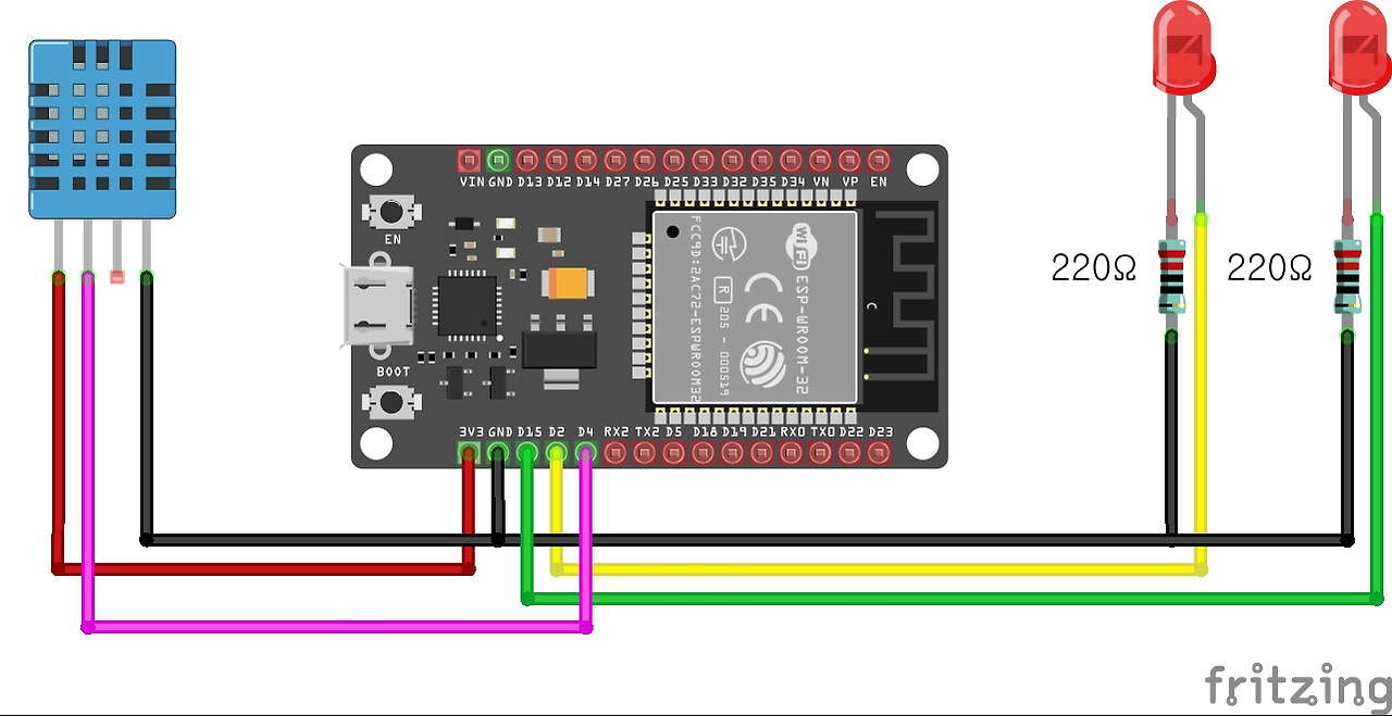 파워 유튜버 :: [아두이노#556] ESP32를 MQTT프로토콜을 이용해서 C#윈폼, node-red, app-inventor로 제어해보기!(녹칸다ESP32#6)