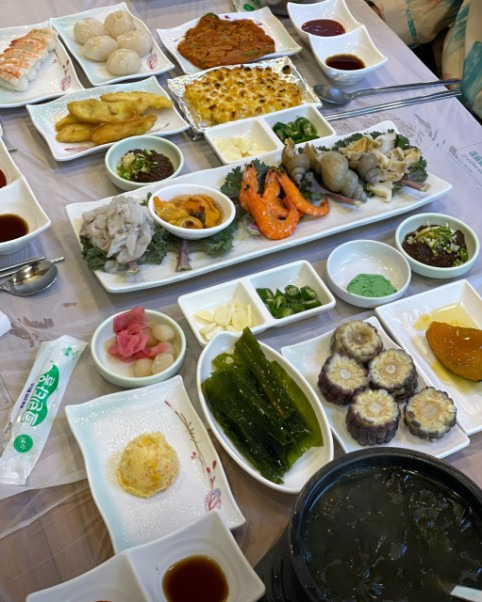 양양 맛집 베스트10 추천 현지인 로컬 식당