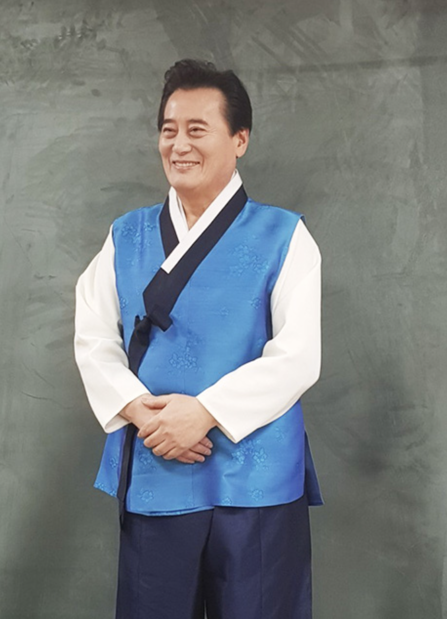 배우 김성환 프로필 나이 데뷔 작품 가수 활동 학력