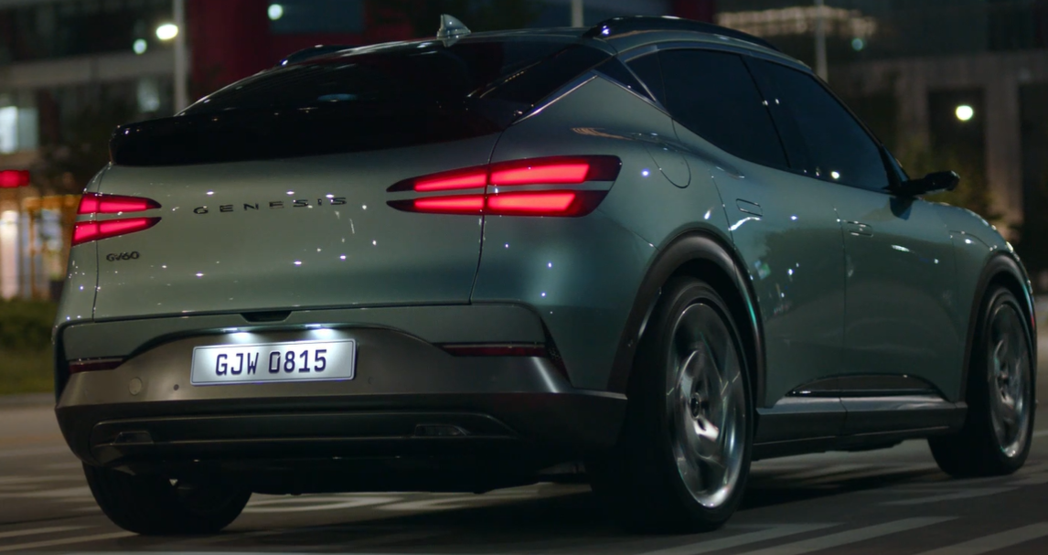 2023 GV60 제원 및 특징, 가격까지 총 정리!