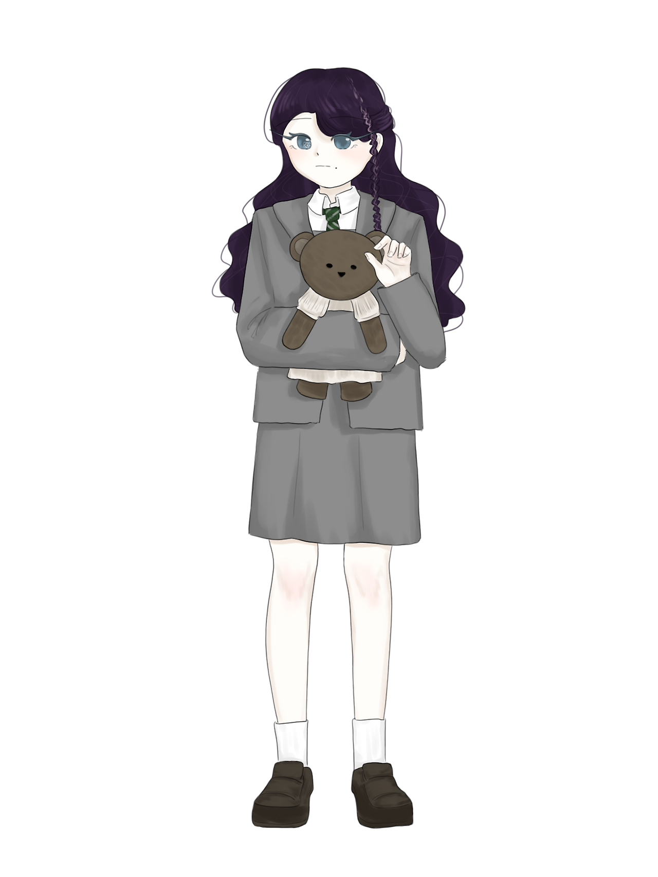 한 걸음, 두 걸음. - Happy Ordinary Day