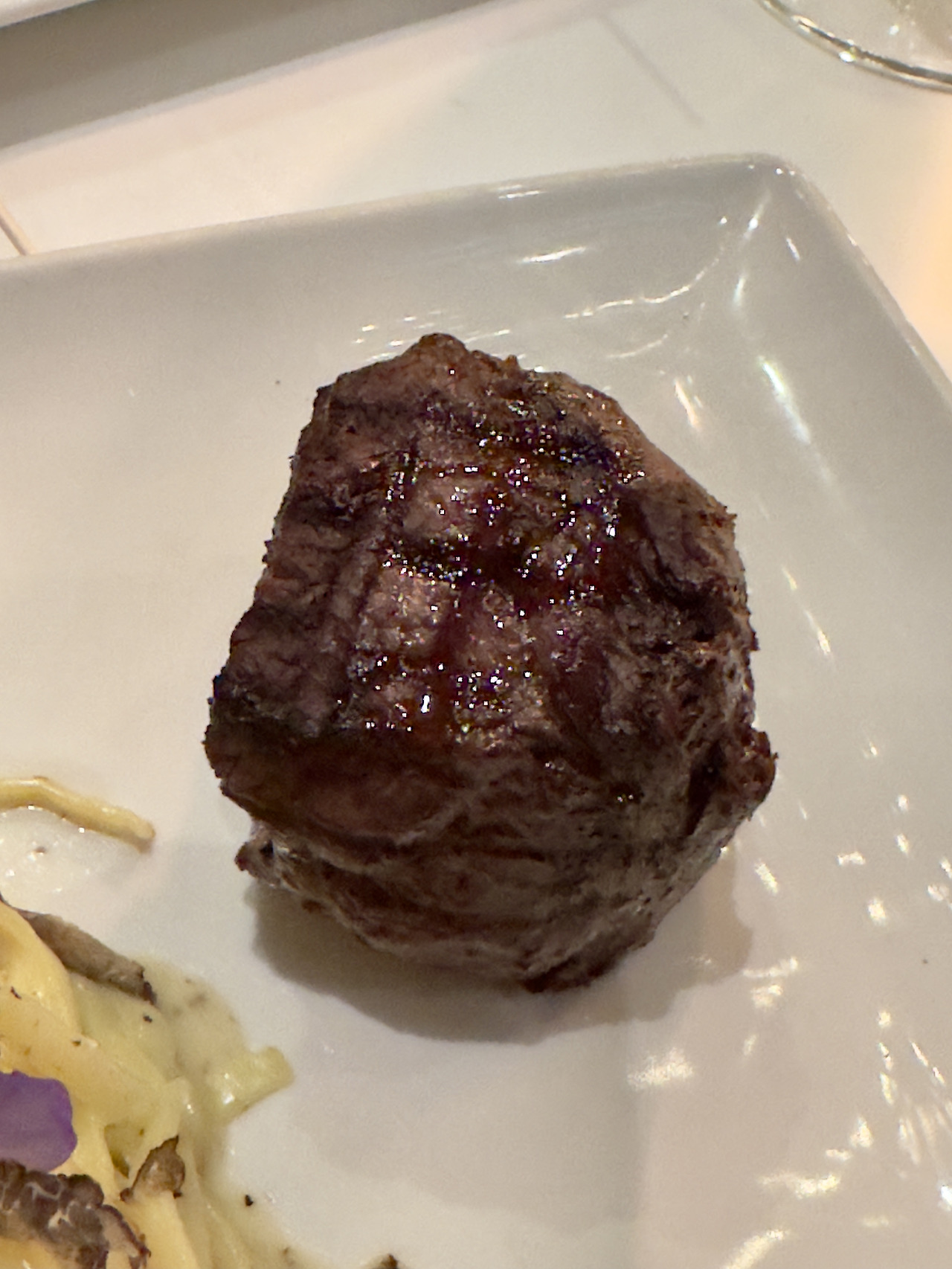 베를린에서 크리스마스이브에 방문했던 예쁜 레스토랑 베를린 맛집 추천 Rivera 베를린 로맨틱 레스토랑 추천