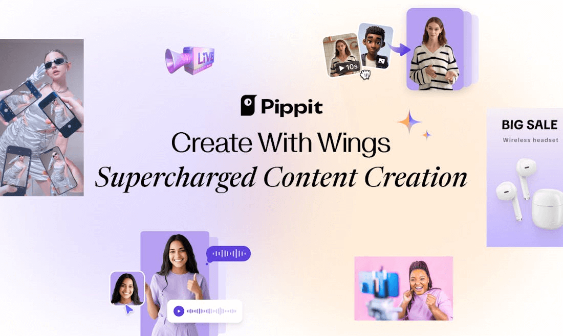 피핏 Pipit AI