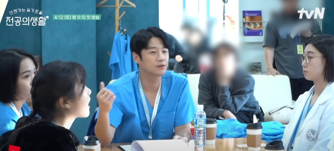 Tvn 드라마 언젠가는 슬기로울 전공의생활 총정리 출연진 방송시간 공식영상 몇부작