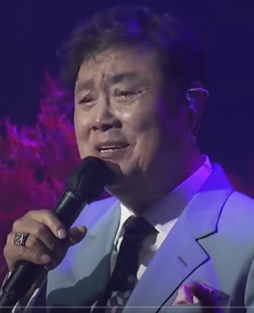 가수 남진 나이 키 프로필 트로트 최신 음악 노래 가족 베트남 본명