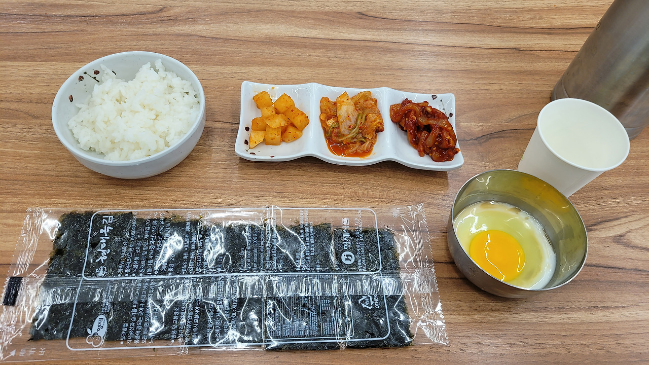 전주 콩나물국밥 현대옥 하가점