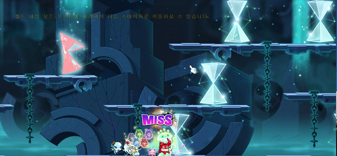메이플스토리 260달성 6차 전직 퀘스트사전퀘스트 및 전직퀘스트 소요시간