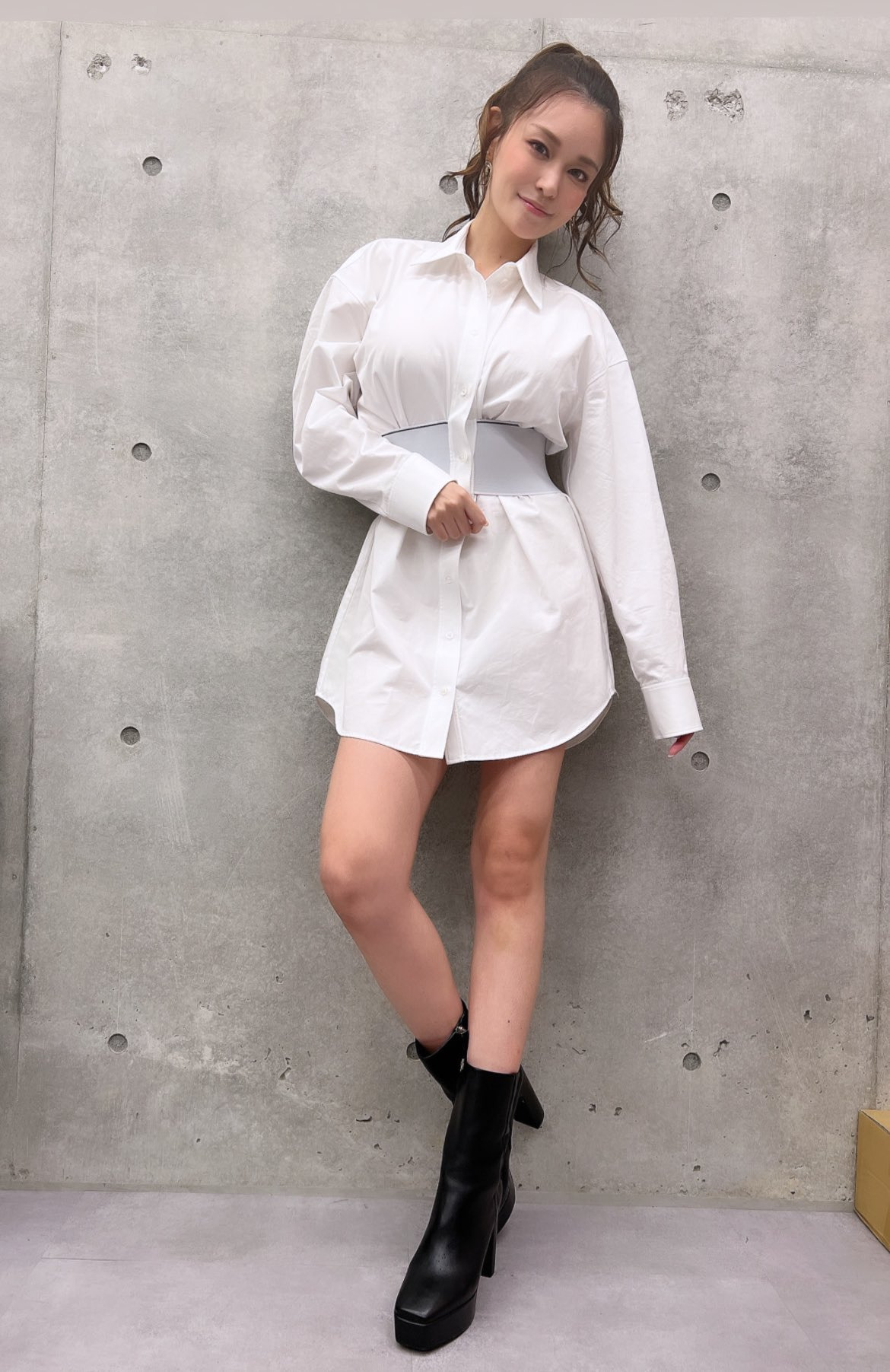 [93년생] 타치바나 메리 (Mary Tachibana, 橘メアリー)